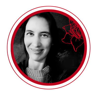 ABOUT US - Leanie Engelbrecht