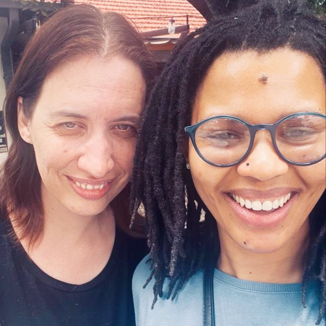 Multidisciplinary Team Work - Leanie Engelbrecht